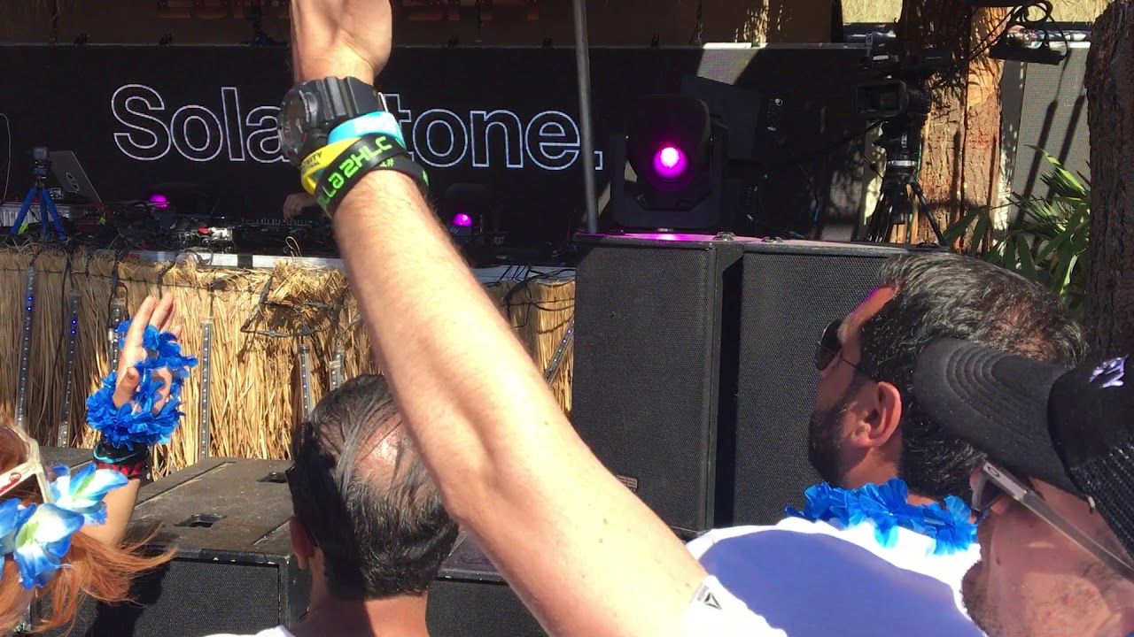 Solarstone & Scott Bond - 3rd Earth - YouTube