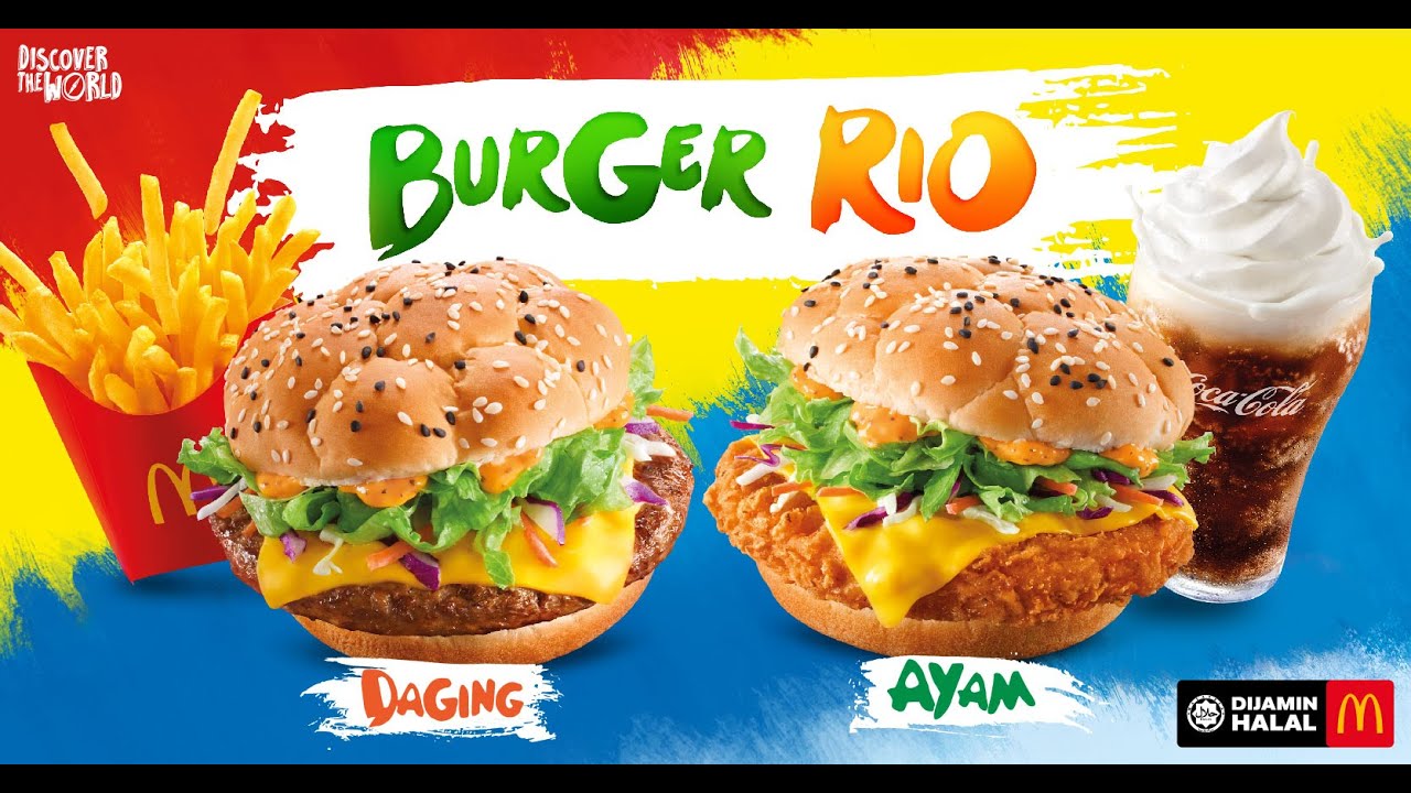 Cita Rasa Brazil - YouTube