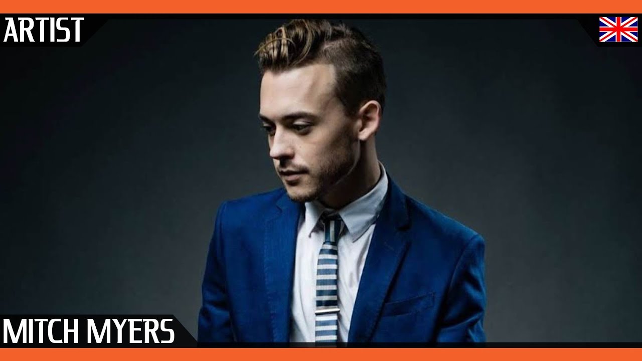 [EN] Interview ! Talking With Mitch Myers | Visual Artist / Motion ...