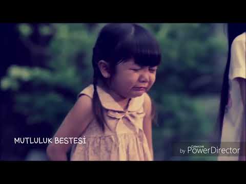 Dünyayı ağlatan abla kardeşin hikayesi(Ben kötü biri diyilim)