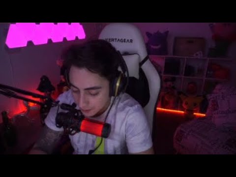 Tas viendo n0p0r solo encerio?