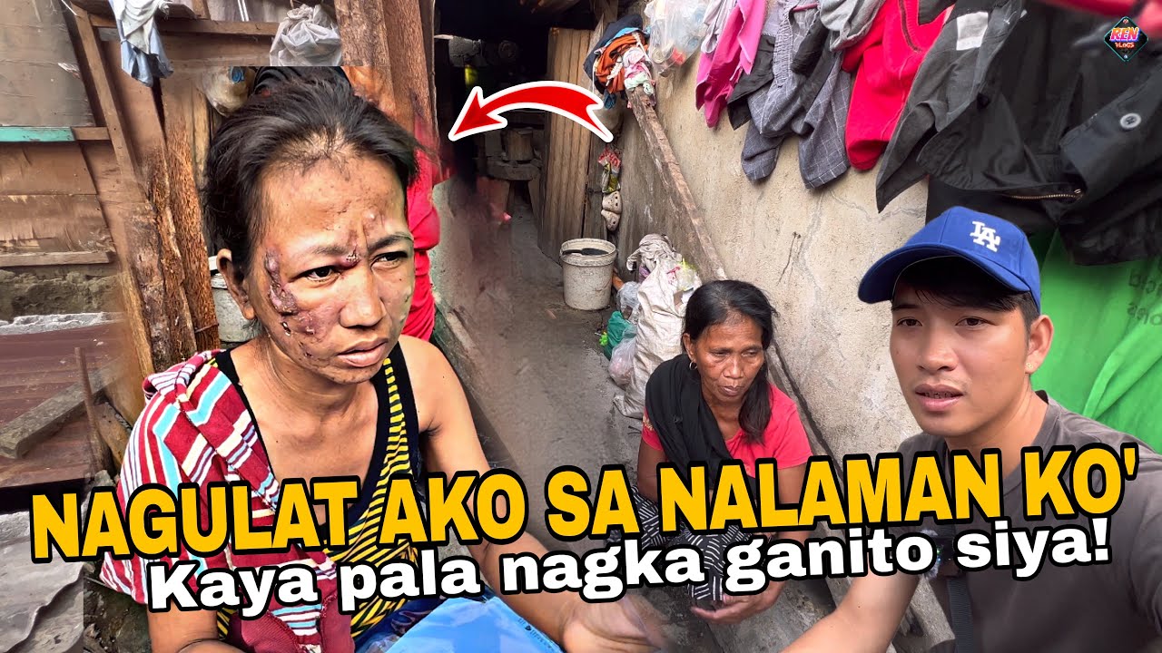 PART 4 ISANG AMA NA MAY TATLONG PAMILYA BINIBUHAY SA IISANG BAHAY ...