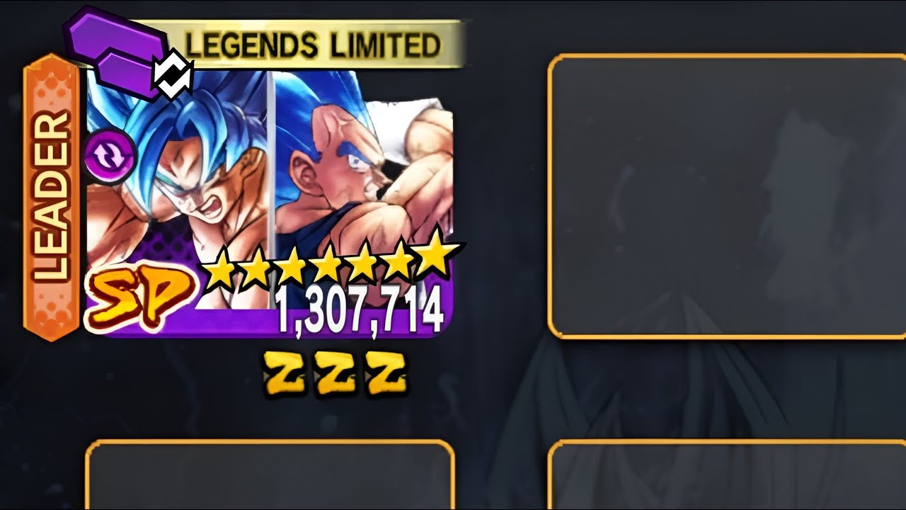 They Have One of The Best LF Animation in The Game - YouTube