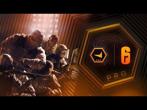 How to play XIM MATRIX in R6S - YouTube