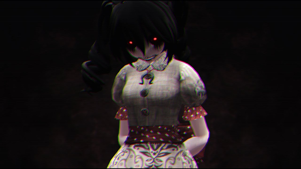 MMD Puppet [Motion dl] - YouTube