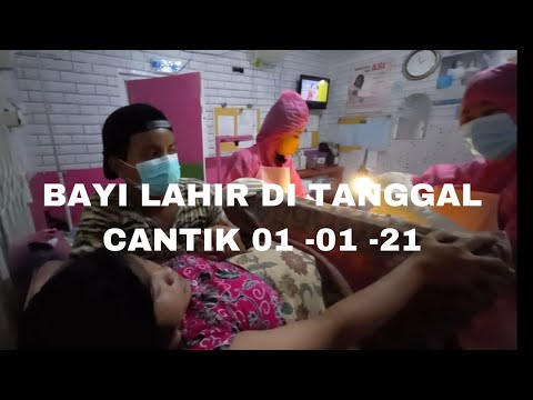 IBU NUNGGING MENAHAN SAKIT