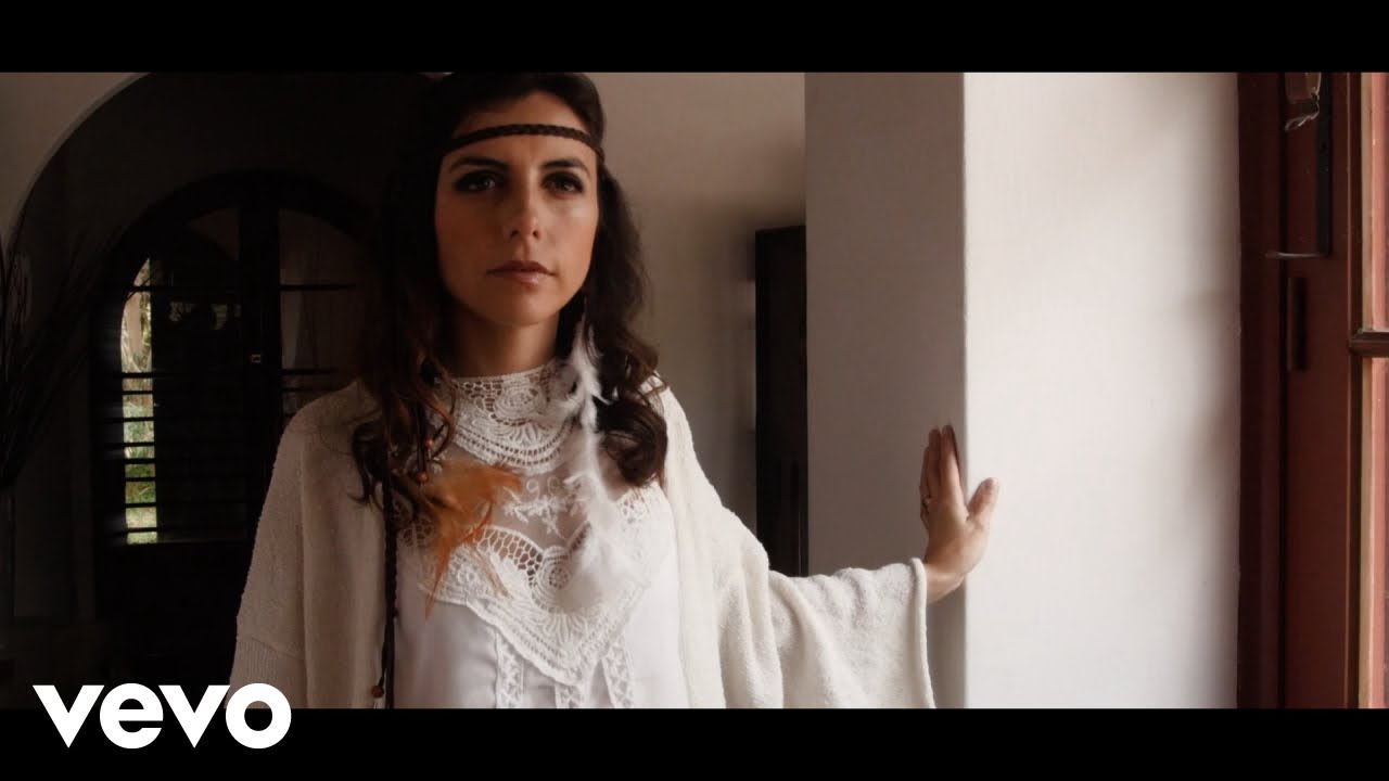 Elizabeth Uribe - Himno "Yo me rindo a Él" Chords - Chordify