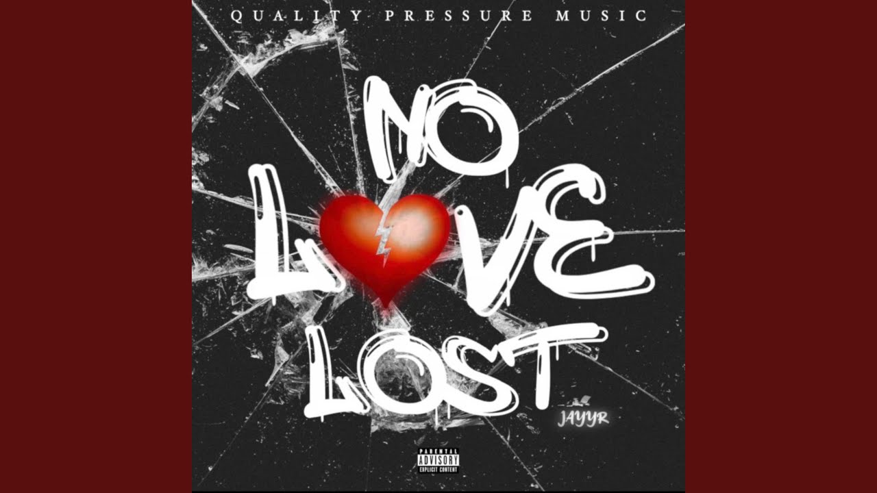 No Love Lost - YouTube