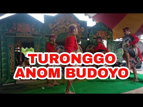 seni jaranan TURONGGO ANOM BUDOYO live di rumah bpk karsib ds balerejo ...