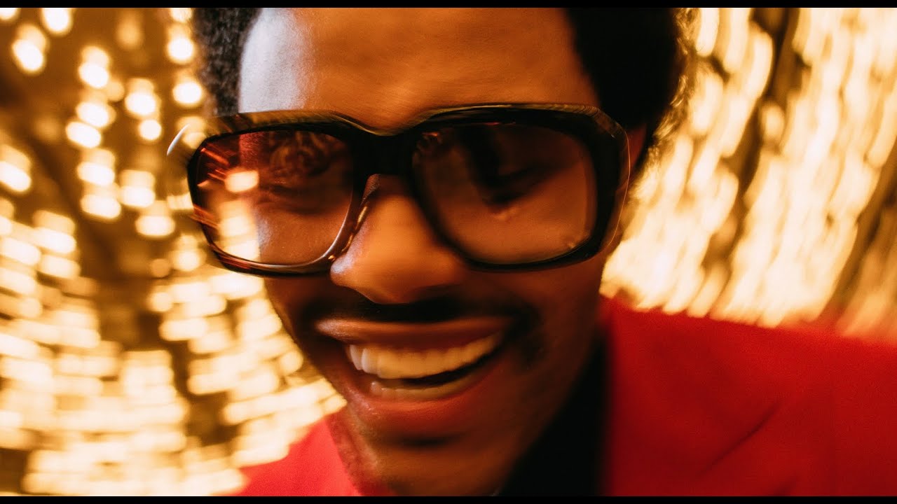 The Weeknd - Blinding Lights (Jack J97 remix) (Edited by BINNE) - YouTube