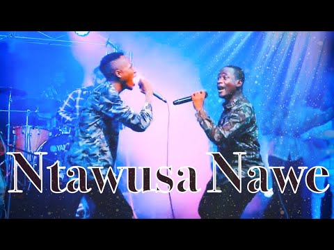 Kevin Dushime: Ntawusa Nawe (OFFICIAL VIDEO) ft Rhema De Dieu Mugisha - YouTube