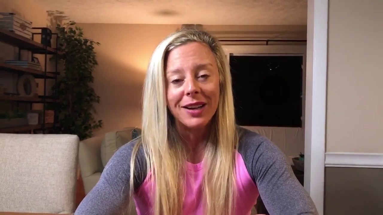 3-Year Business Client Kim Schaper Shares Her Story of Working with ...