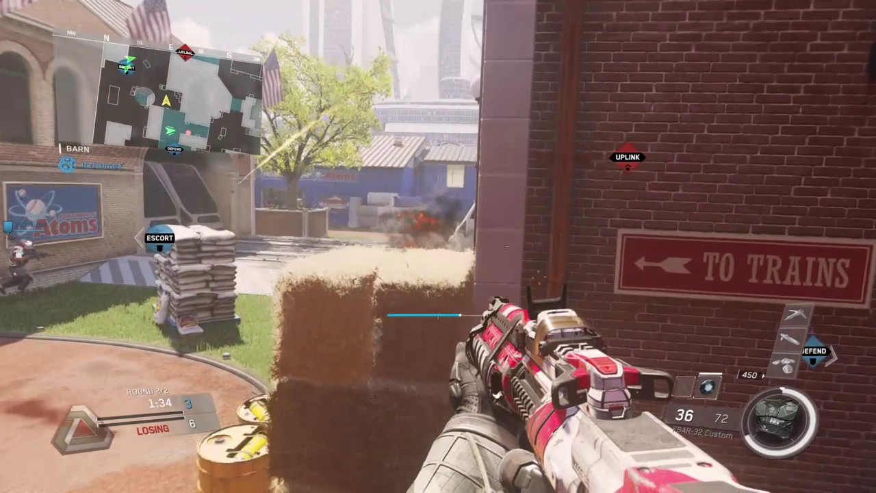 Online cod things - YouTube