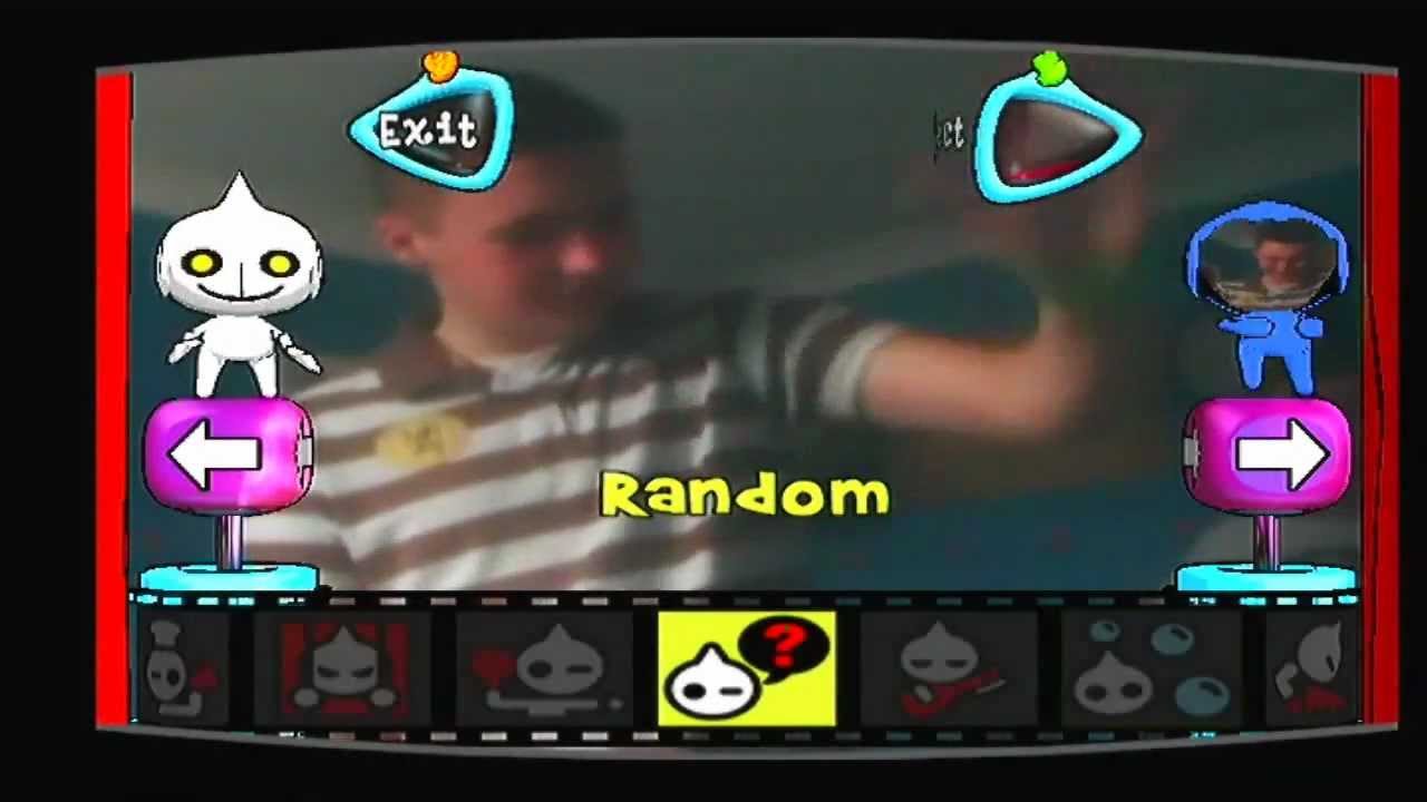 EyeToy: Play 2 - Alchetron, The Free Social Encyclopedia