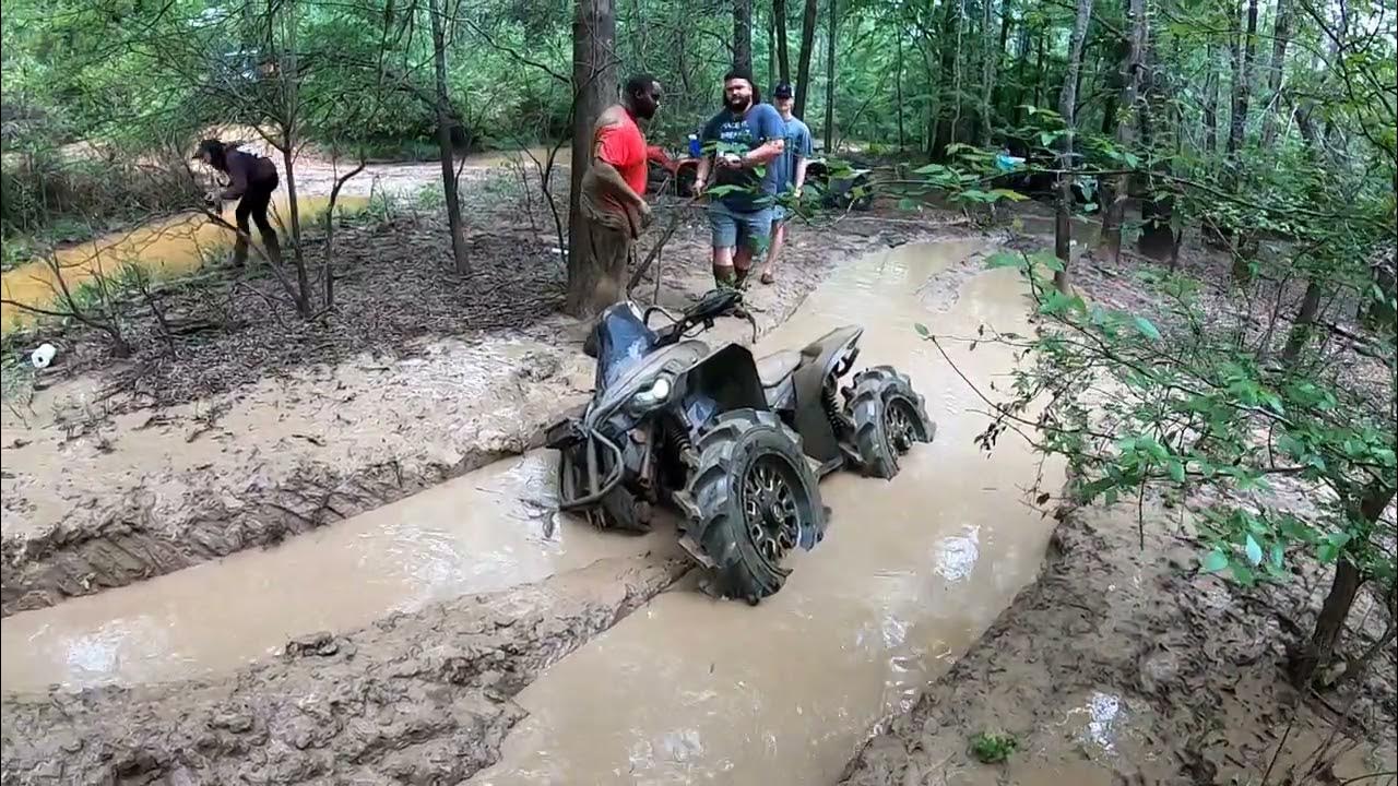 River Run ATV Park Good Friday ride 4/15/22 - YouTube