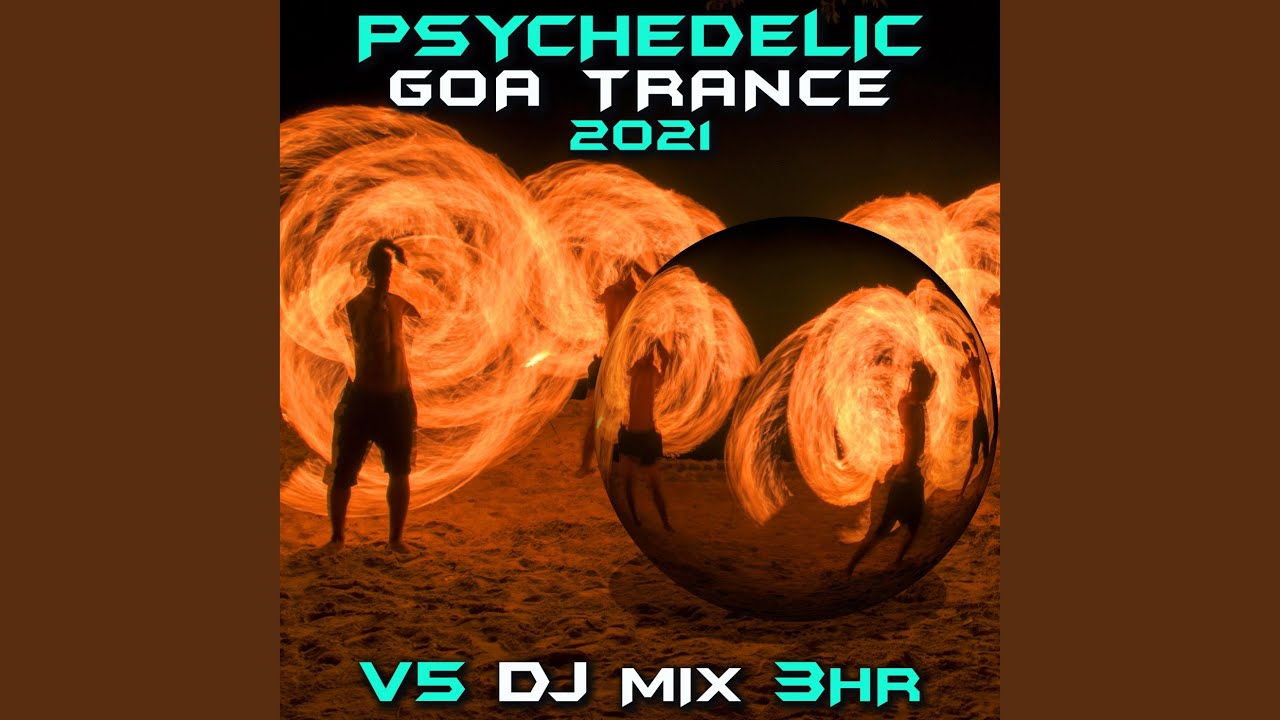 Stargate (Psychedelic Goa Trance 2021 DJ Remixed) - YouTube Music
