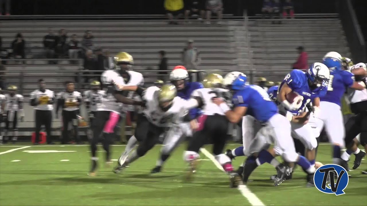 QCHS Time to Work - YouTube