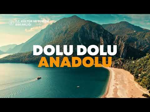 Kültür ve Turizm Bakanlığı/Kamu Spotu
