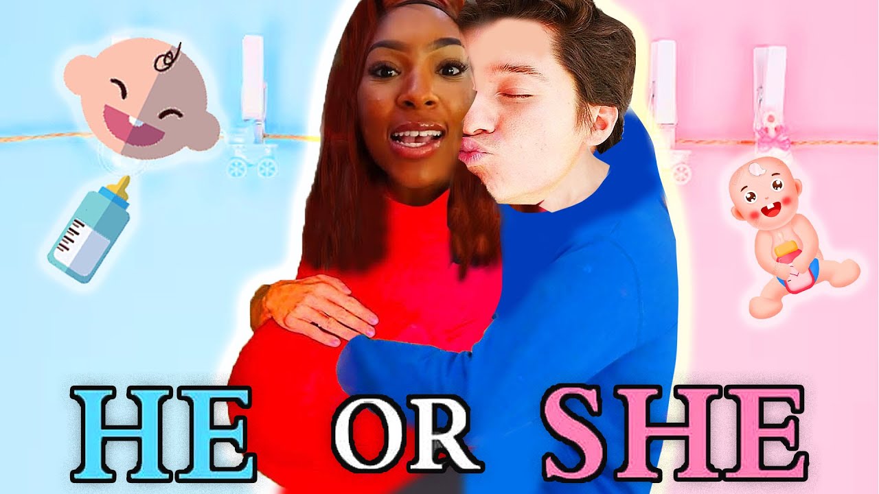 (EXPOSED!) STORMI & Shinobi HAS A BABY 😱 FACE REVEAL by Chad Wild Clay ...