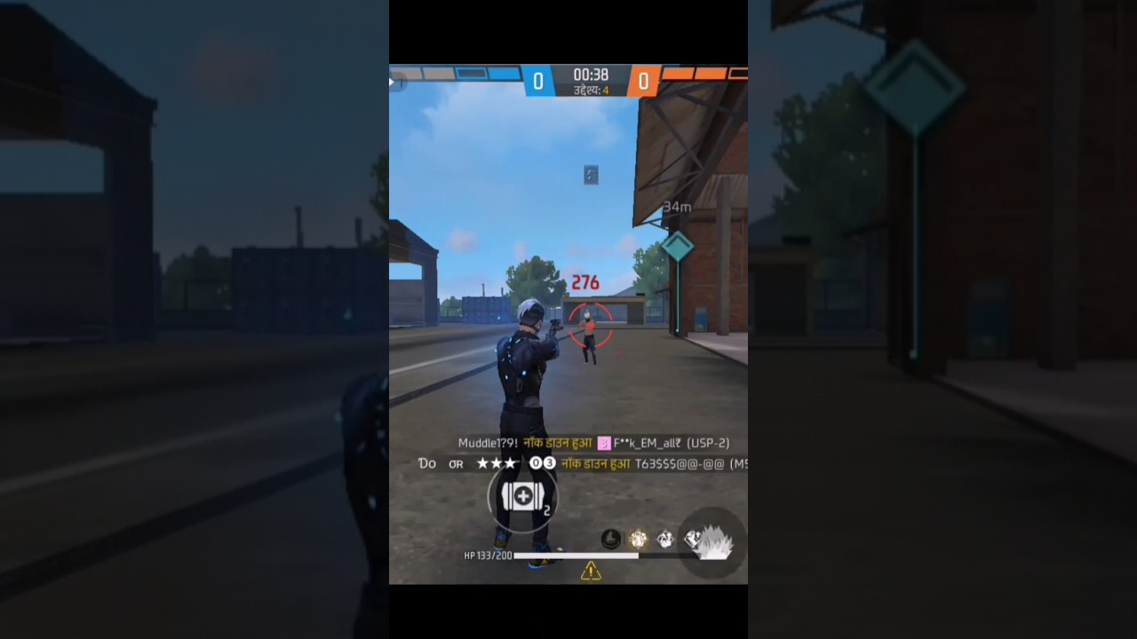 ff short video - YouTube