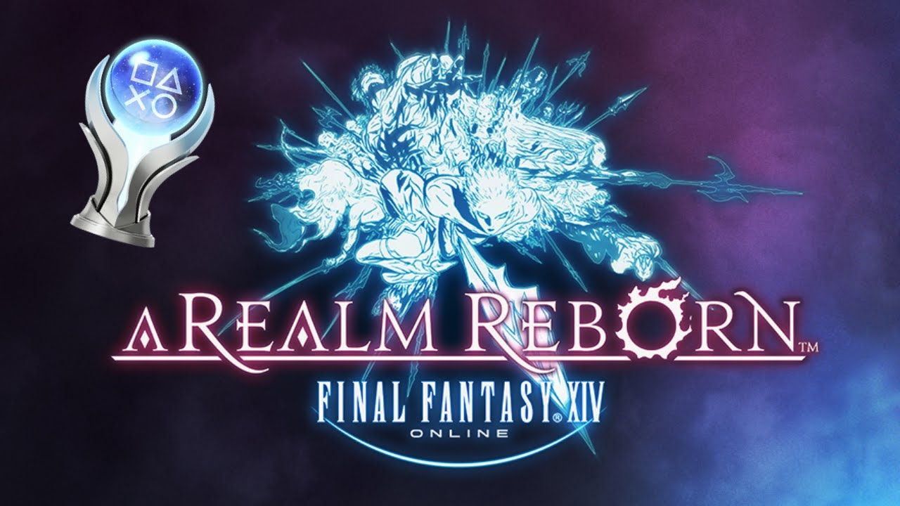 Dailies, MSQs, Job Quests, First Trophy? [FF14 Plat Quest Day 6] - YouTube