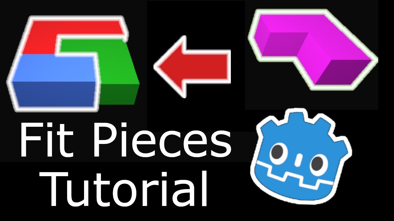 Create An IQ Puzzle Godot 3D Game Full Tutorial YouTube Create An IQ Puzzle Godot 3D Game Full Tutorial YouTube