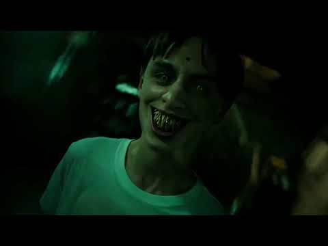 It: A Coisa - Capítulo 2 (Ilusão de Billy) (1080p)