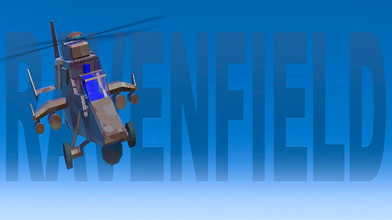 ravenfield 2 - YouTube