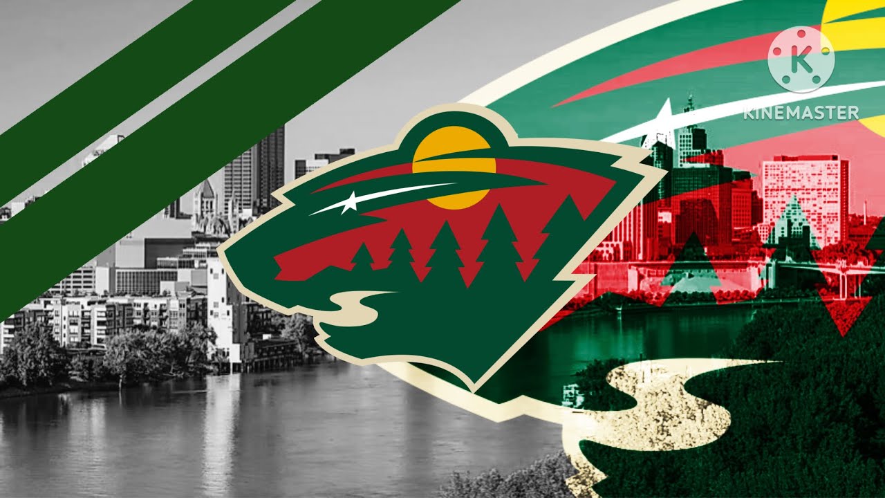 Minnesota Wild 2021 Goal Horn at Eileen Perry blog