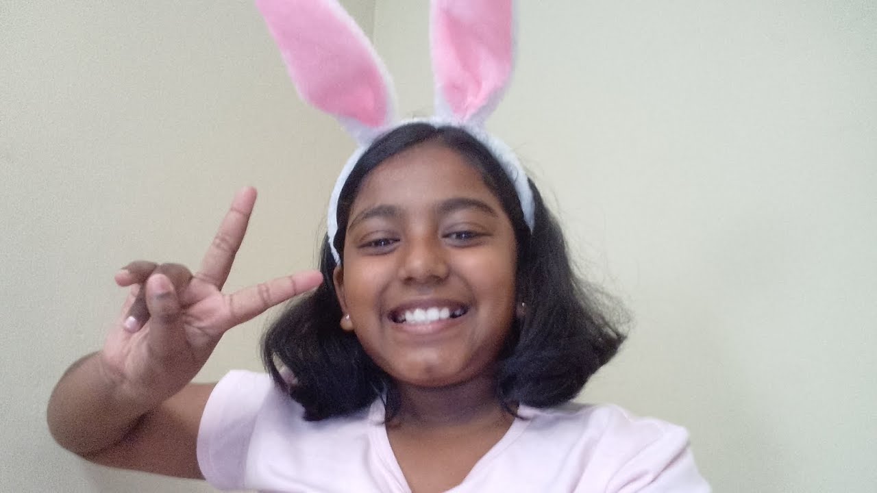 Happy Easter+Easter Haul - YouTube