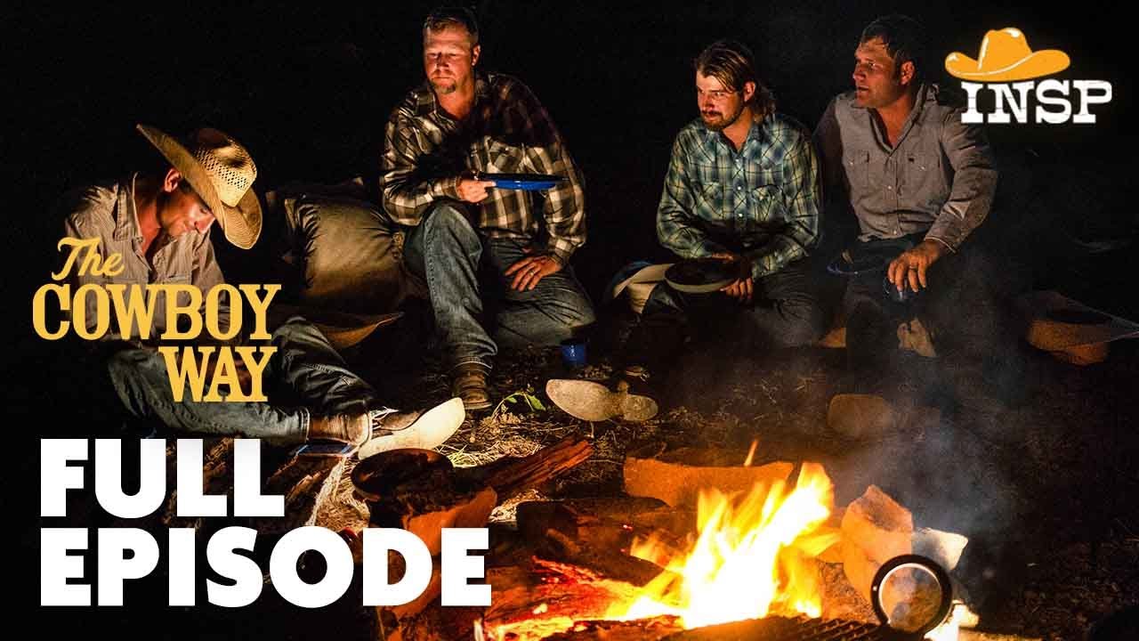 The Cowboy Way: Alabama | Season 5 | Episode 4 | Cash Cows | Booger ...