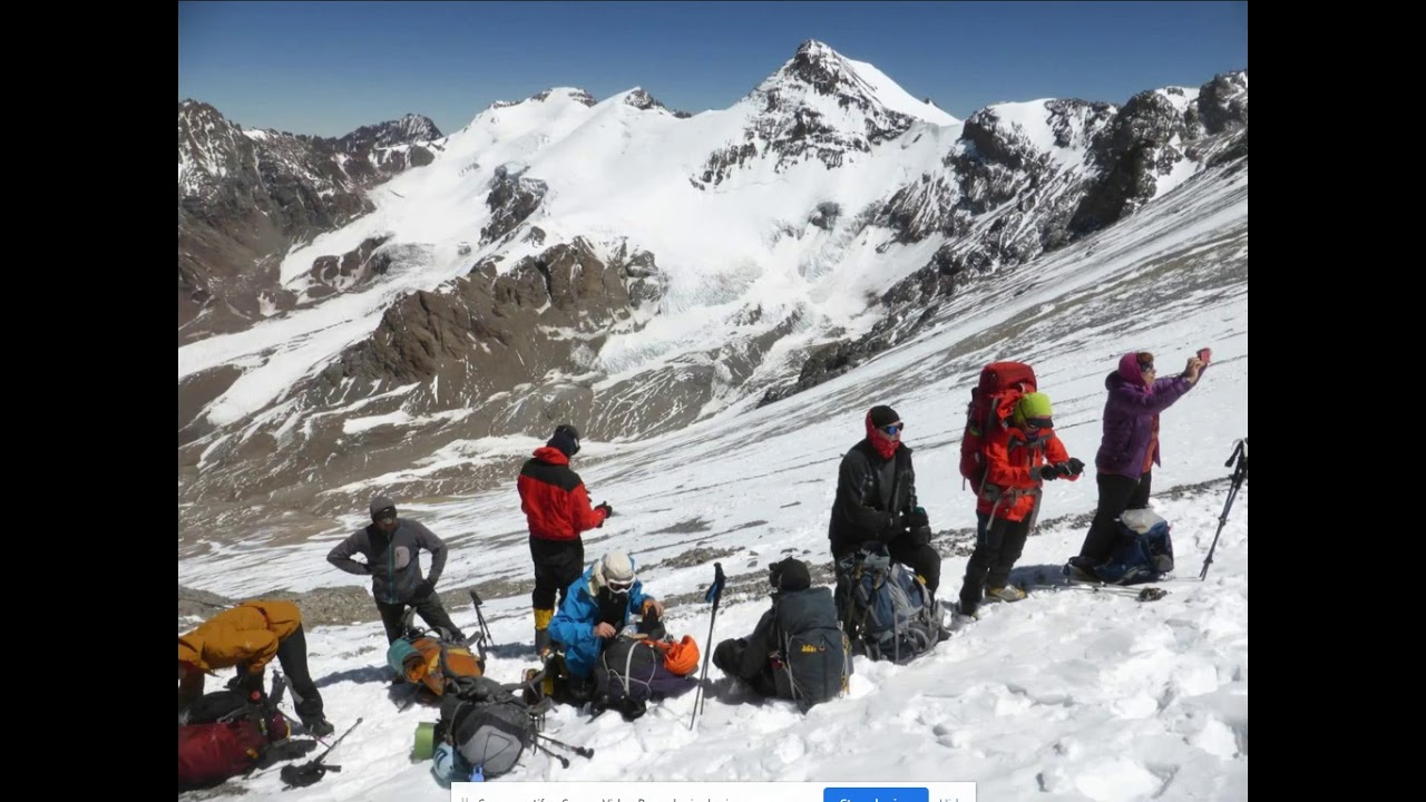 No Summit Out of Sight Ch 14 Part 2 - YouTube