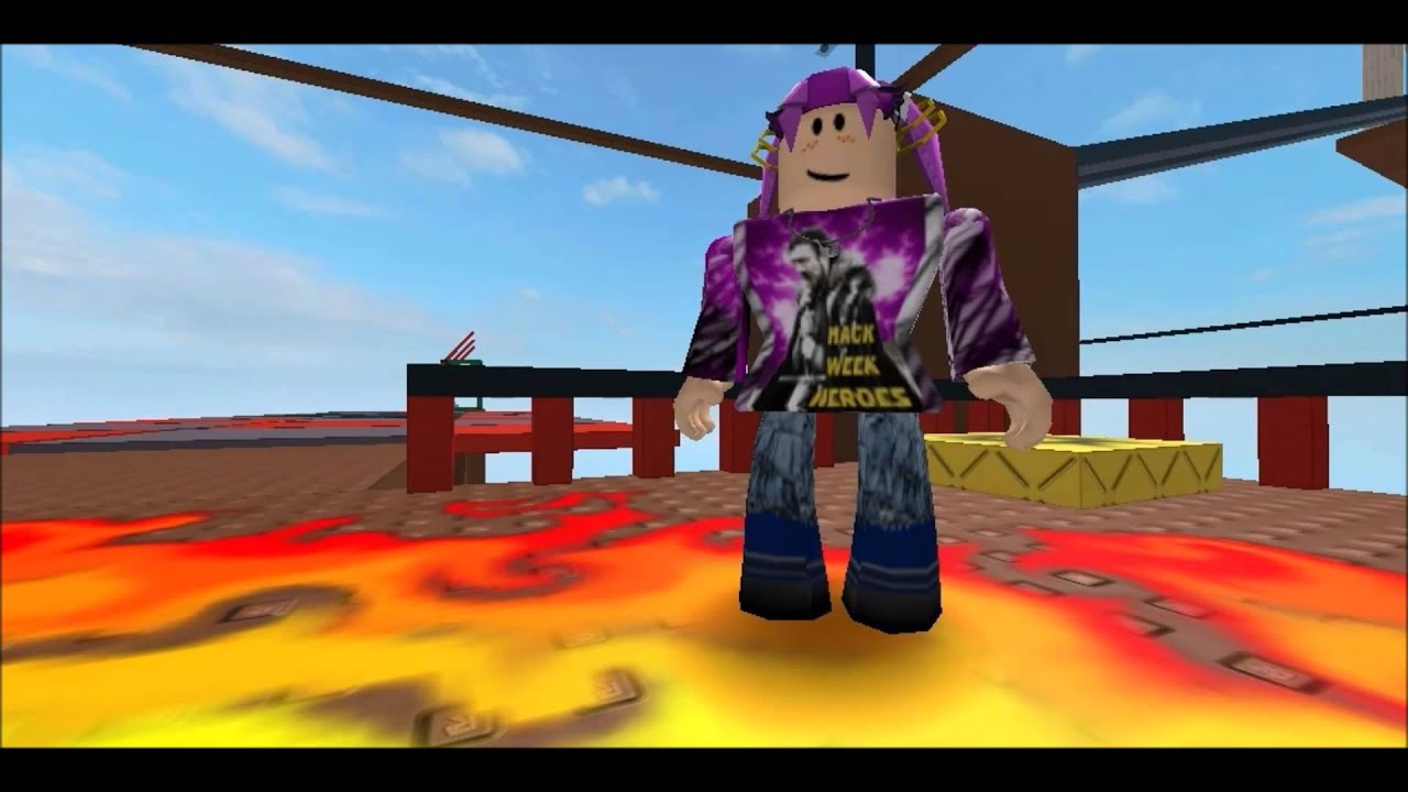 Videos On Roblox: A roblox Machinima - YouTube