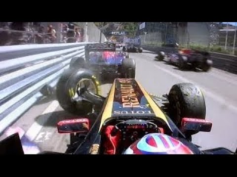 F1 2011| Season Review| part 2 - YouTube