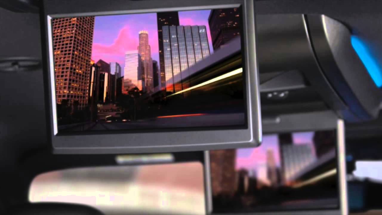 Rear Entry Handicap Accessible Mini Van, With Many Upgrade Options ...