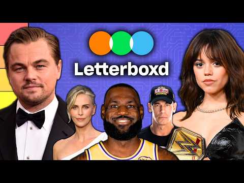 Who has the worst taste in movies?