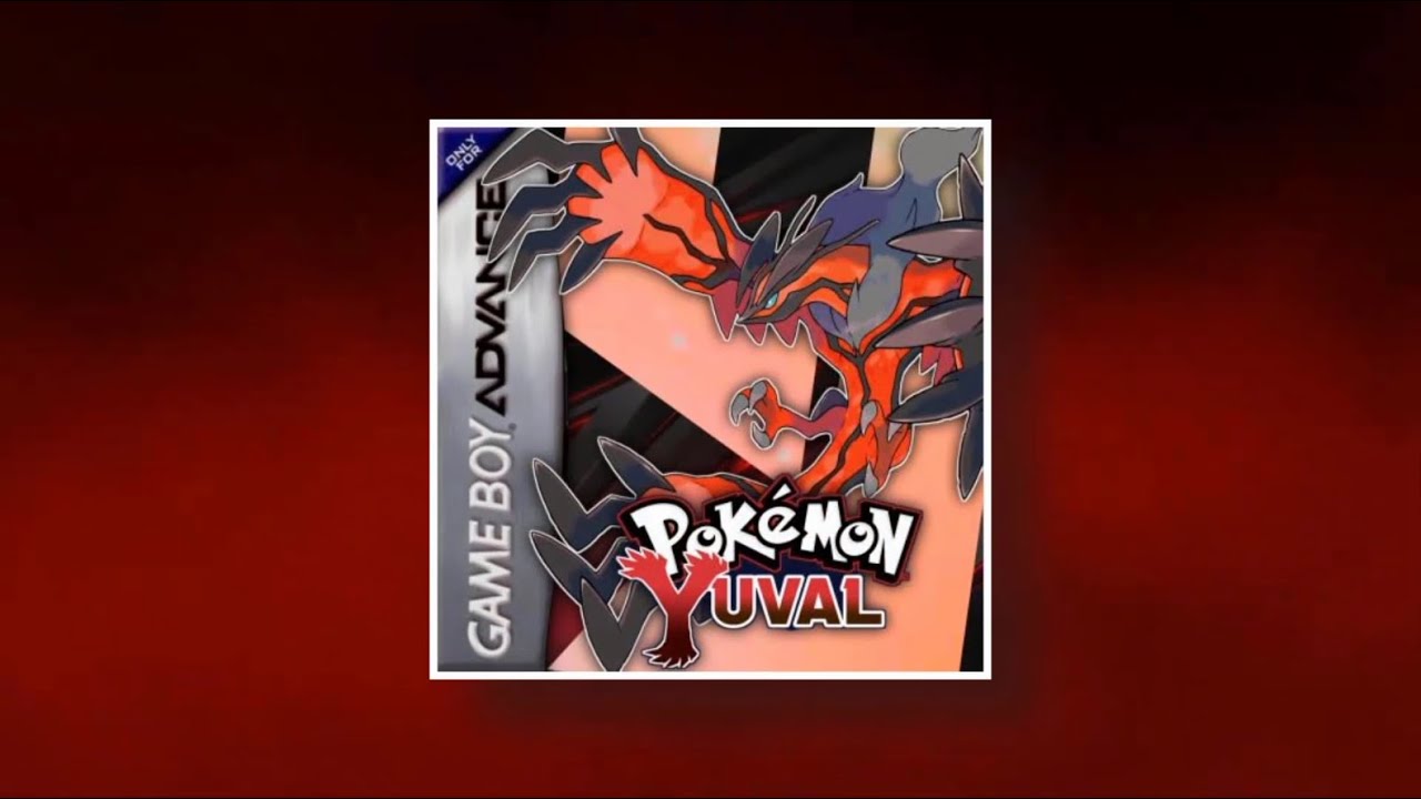 Pokemon Yuval TRAILER - Beta 1 Release Date - YouTube