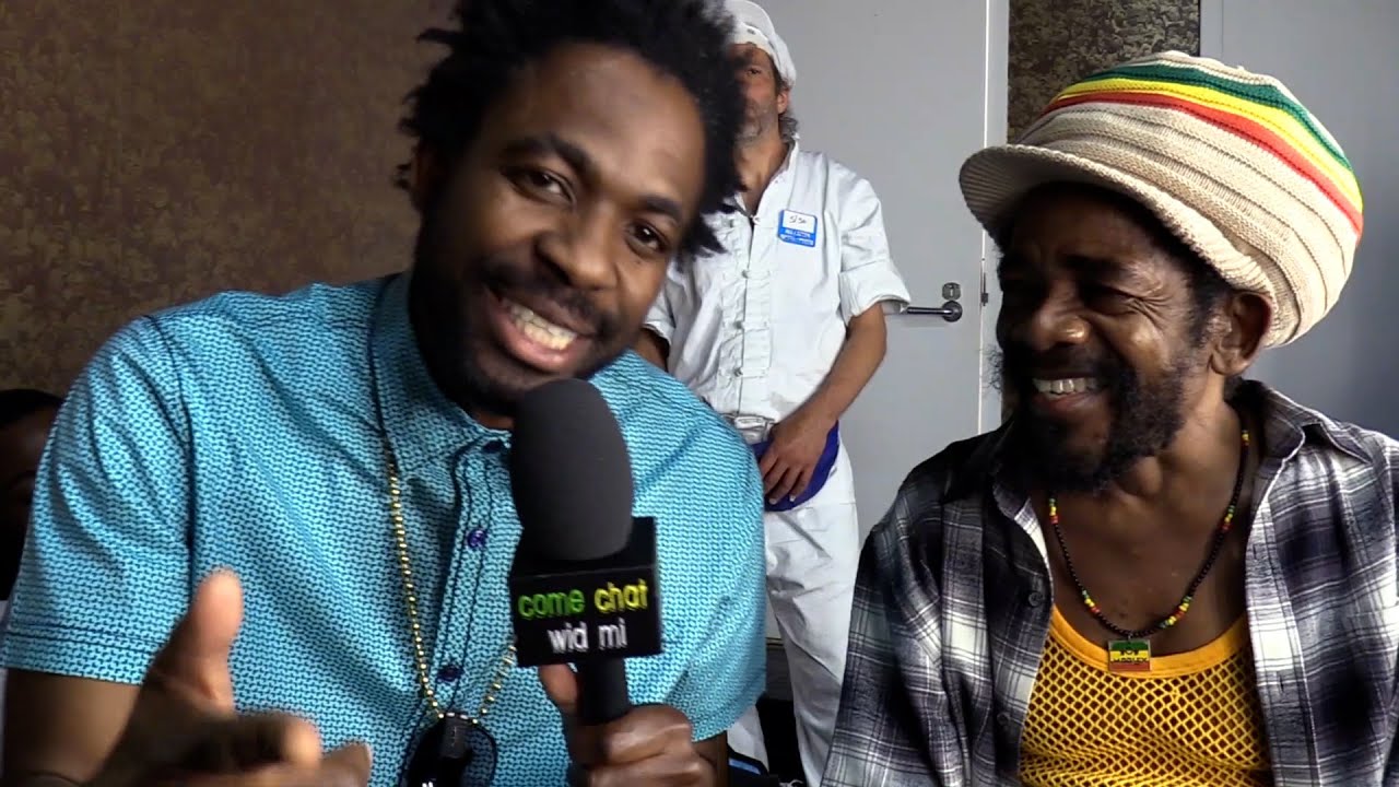 RIP Cocoa Tea: He EXPOSED the Weed Industry’s Hypocrisy Before Passing ...
