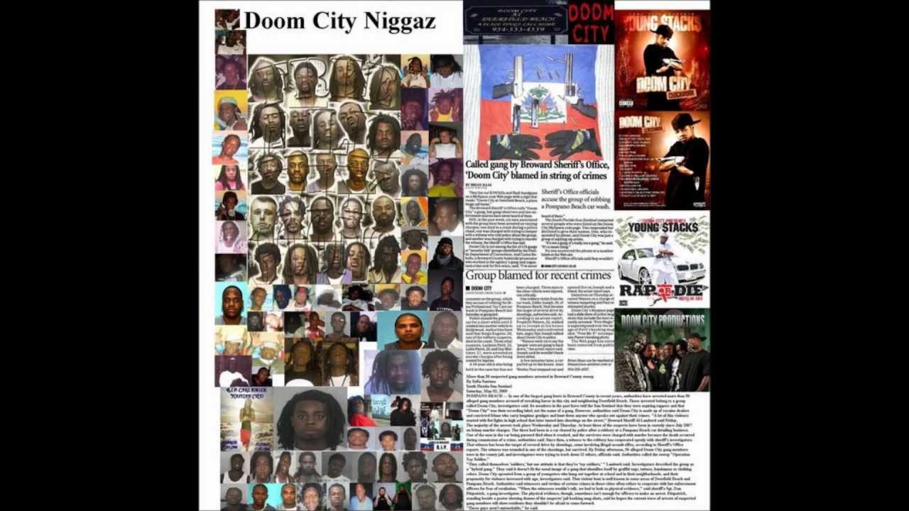 YOUNG STACKS ft. YACKO - WUT ITS GONE BE ( original doomcity version ...
