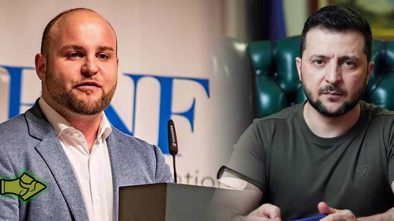 «Ο ΚΟΣΜΟΣ ΒΑΡΕΘΗΚΕ, ΔΕΝ ΜΠΟΡΕΙ ΝΑ ΠΛΗΡΩΝΕΙ ΓΙΑ ΠΑΝΤΑ ΤΟ ΚΙΕΒΟ!» - YouTube