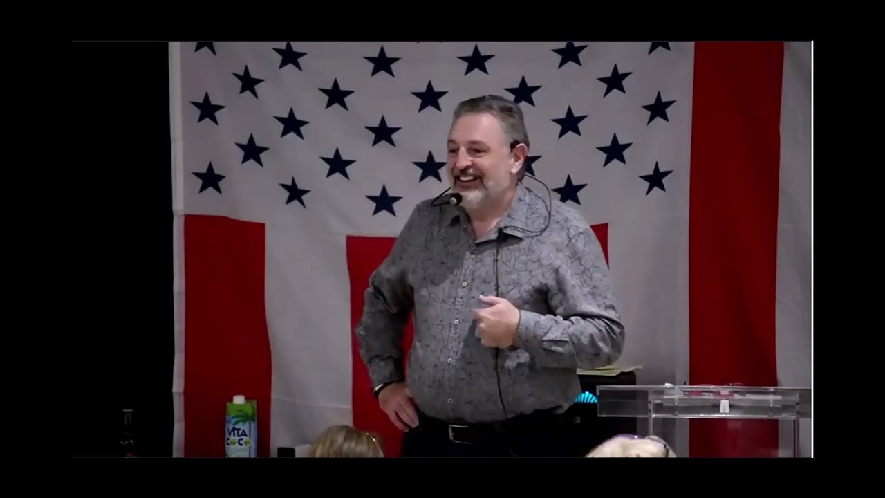 2024 David Straight Claremore Oklahoma Day 2 - YouTube