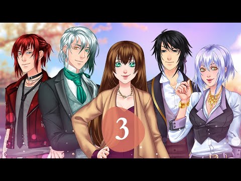 ️🧁Amour Sucré Alternate Life Lysandre En Profondeur Épisode 3 ︎ ...