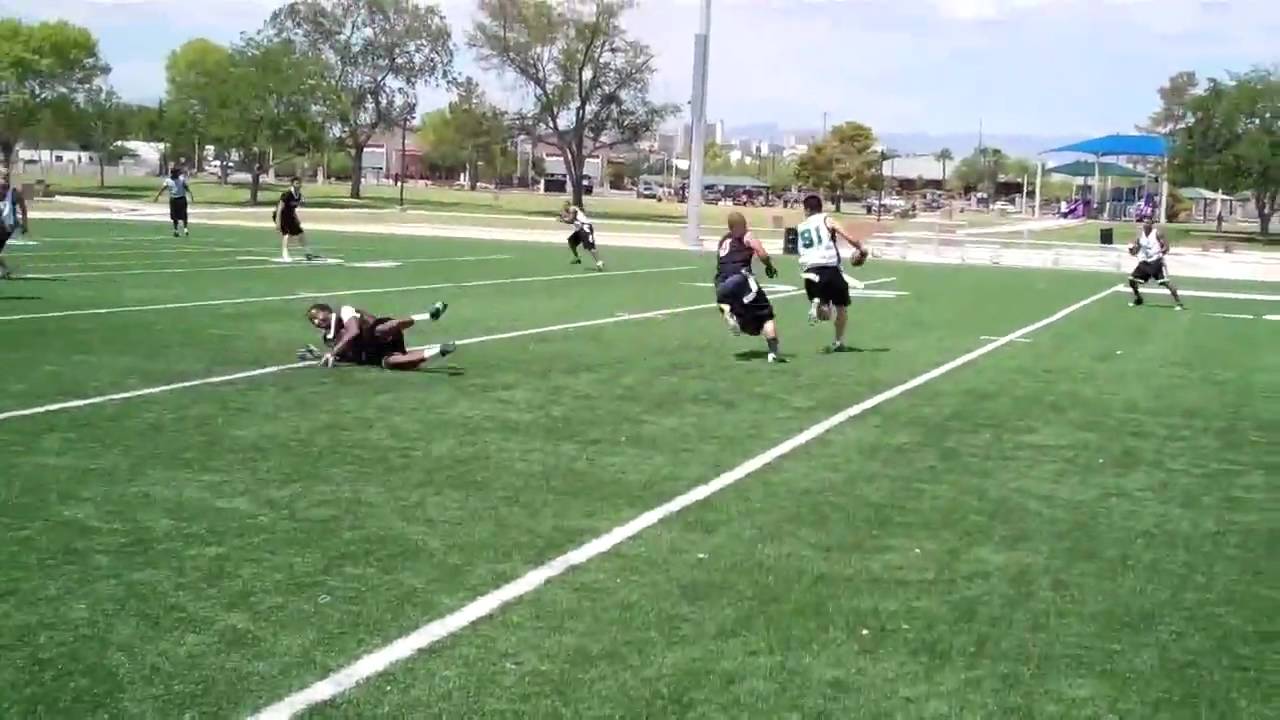 Season 2 - Week 4: SEC GOTW - Sickwidit vs DX - YouTube