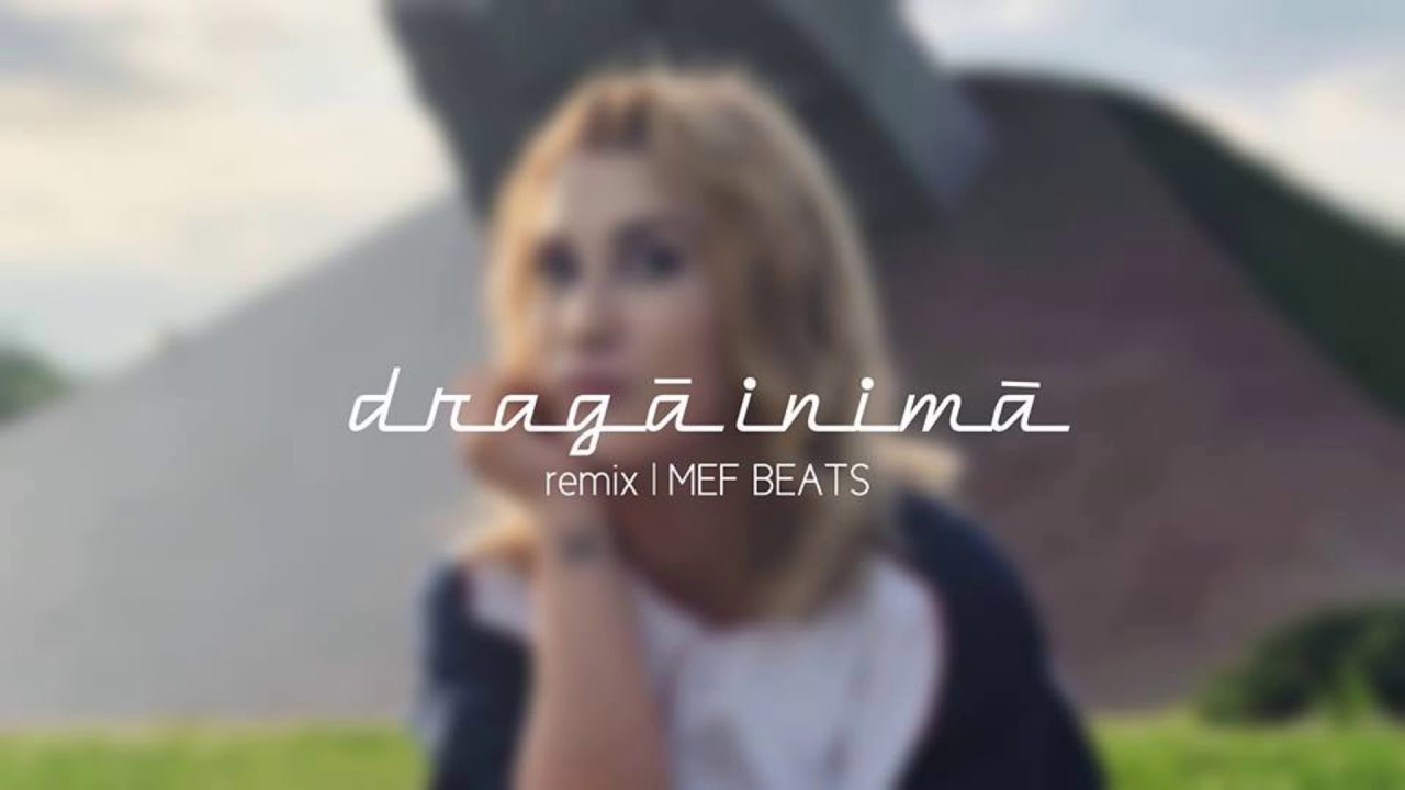 Vizante - Dragă inimă | remix ADDA |prod. MEF BEATS - YouTube