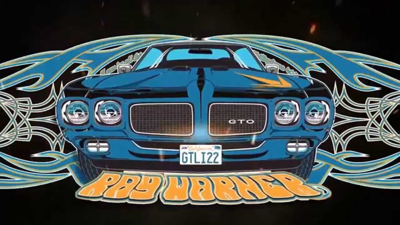 AOSV4 | RAYMOND WARNER - YouTube