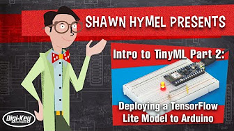 Shawn Hymel presents - YouTube