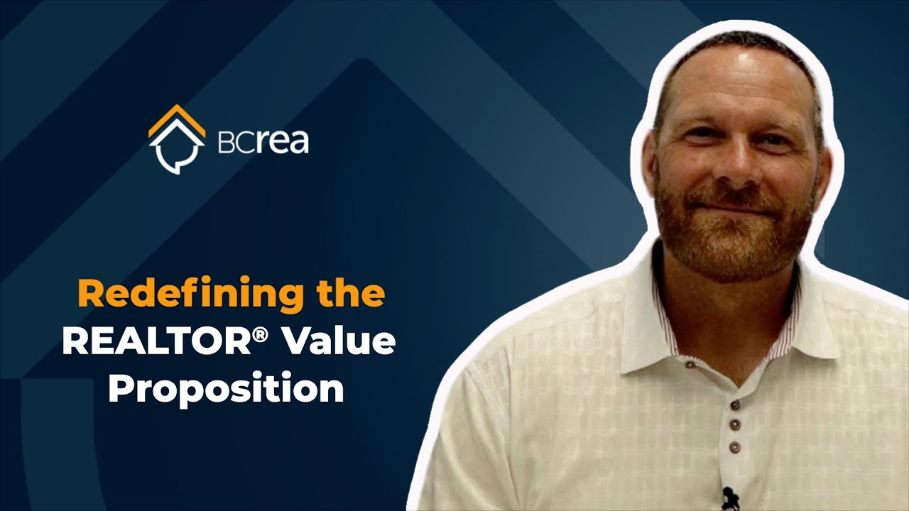 Redefining the REALTOR® Value Proposition - YouTube