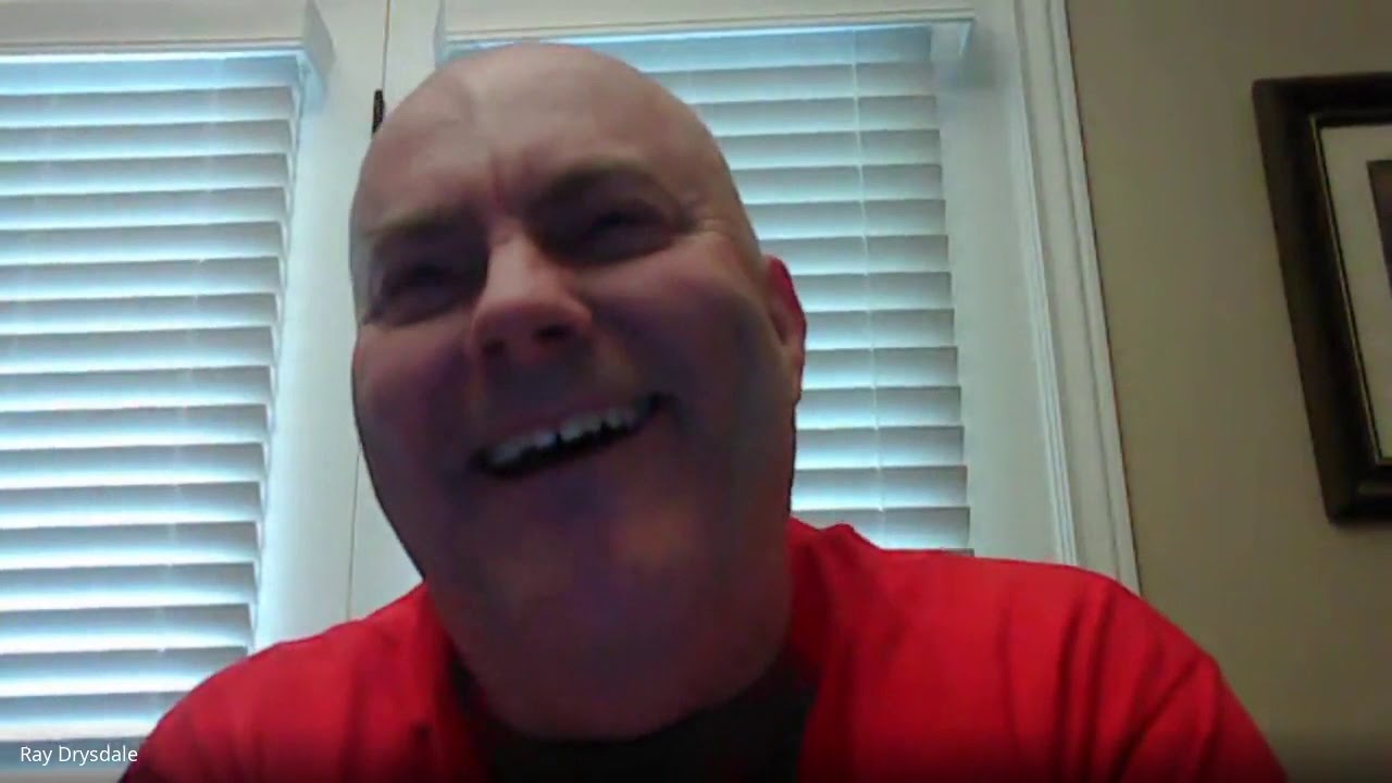 Poky Principal Broadcast Ep 09 - YouTube