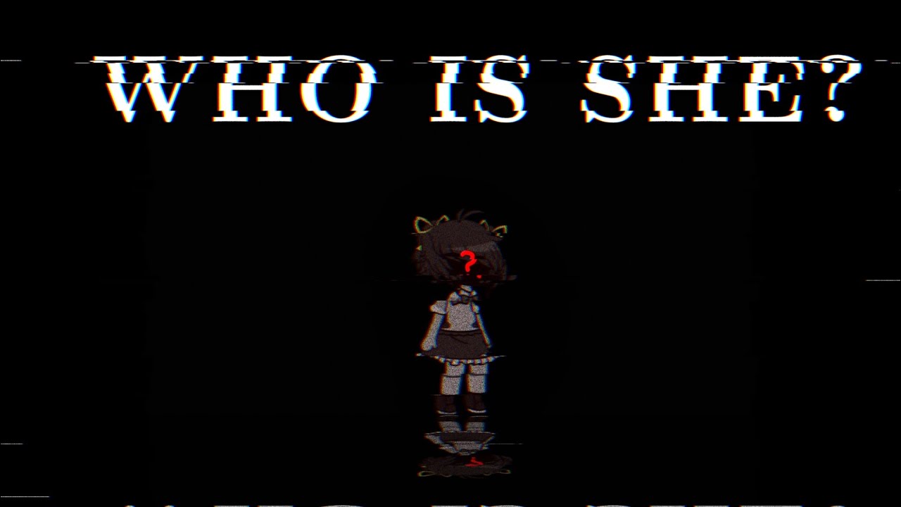 who is she meme || Cassidy [Fnaf] - YouTube