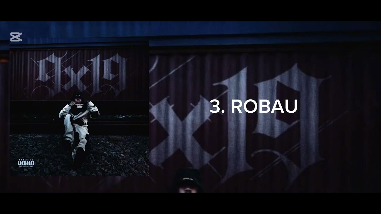 ROBAU PRESSURE (BORRADO) 9x19 Vol.1 - YouTube